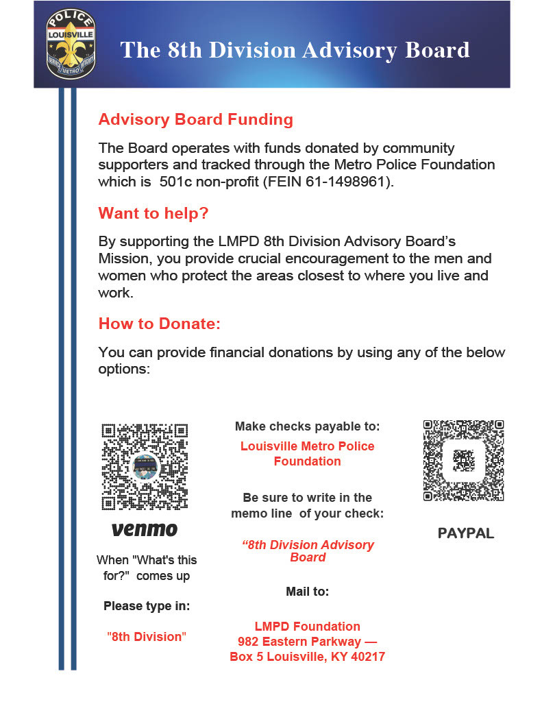 District 19 E-Newsletter - September 7, 2023 - Councilman Update, Law ...