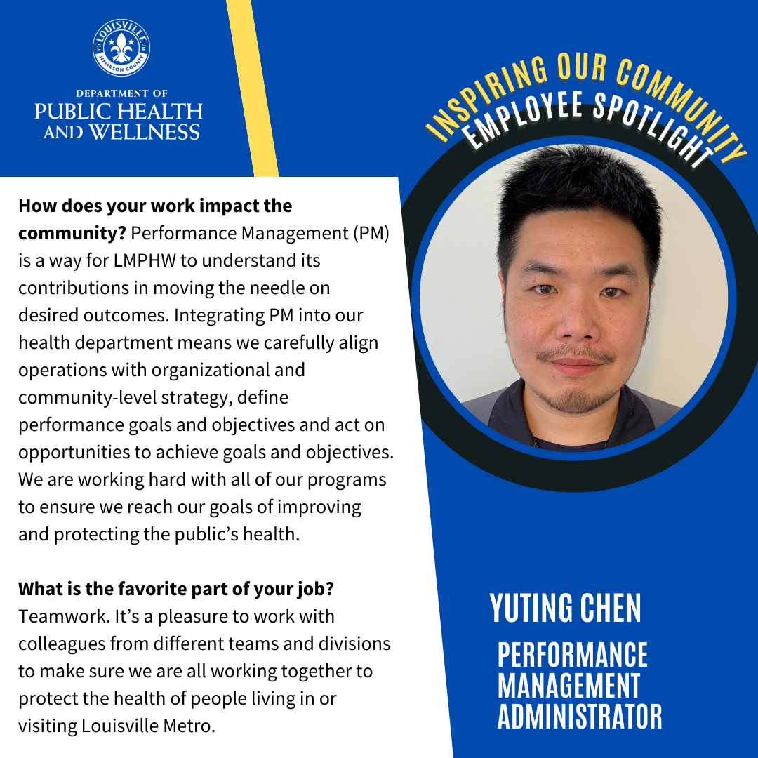 Public Health News & Alerts