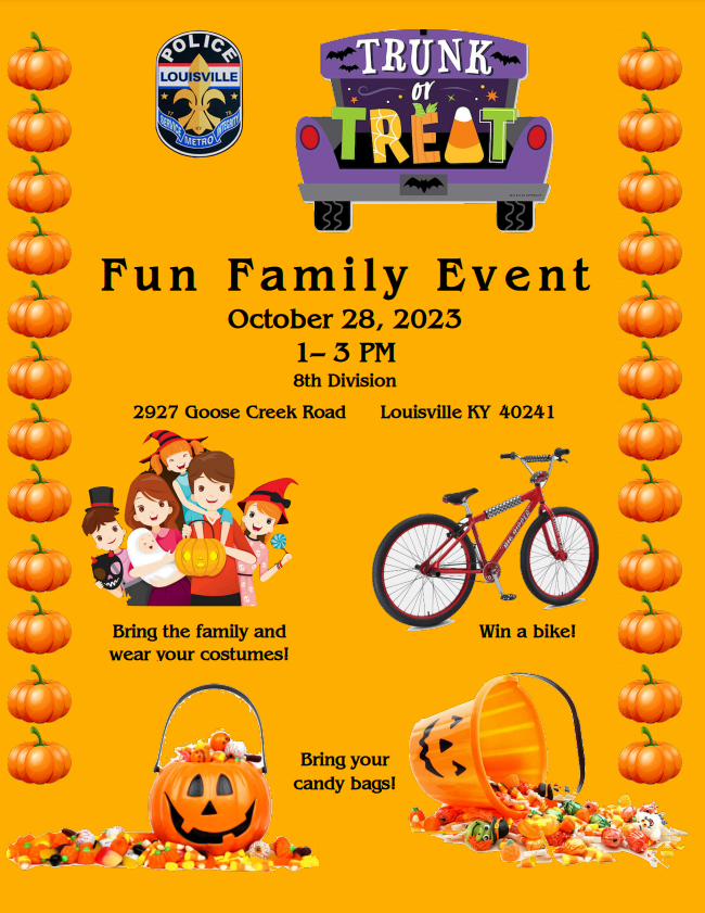 District 17 Newsletter