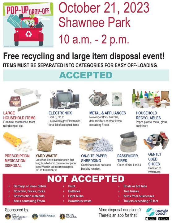 District 17 Newsletter