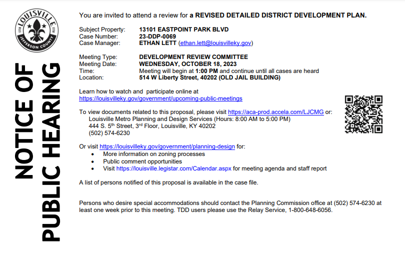 District 17 Newsletter