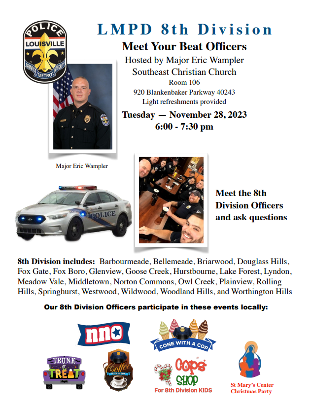 District 17 Newsletter