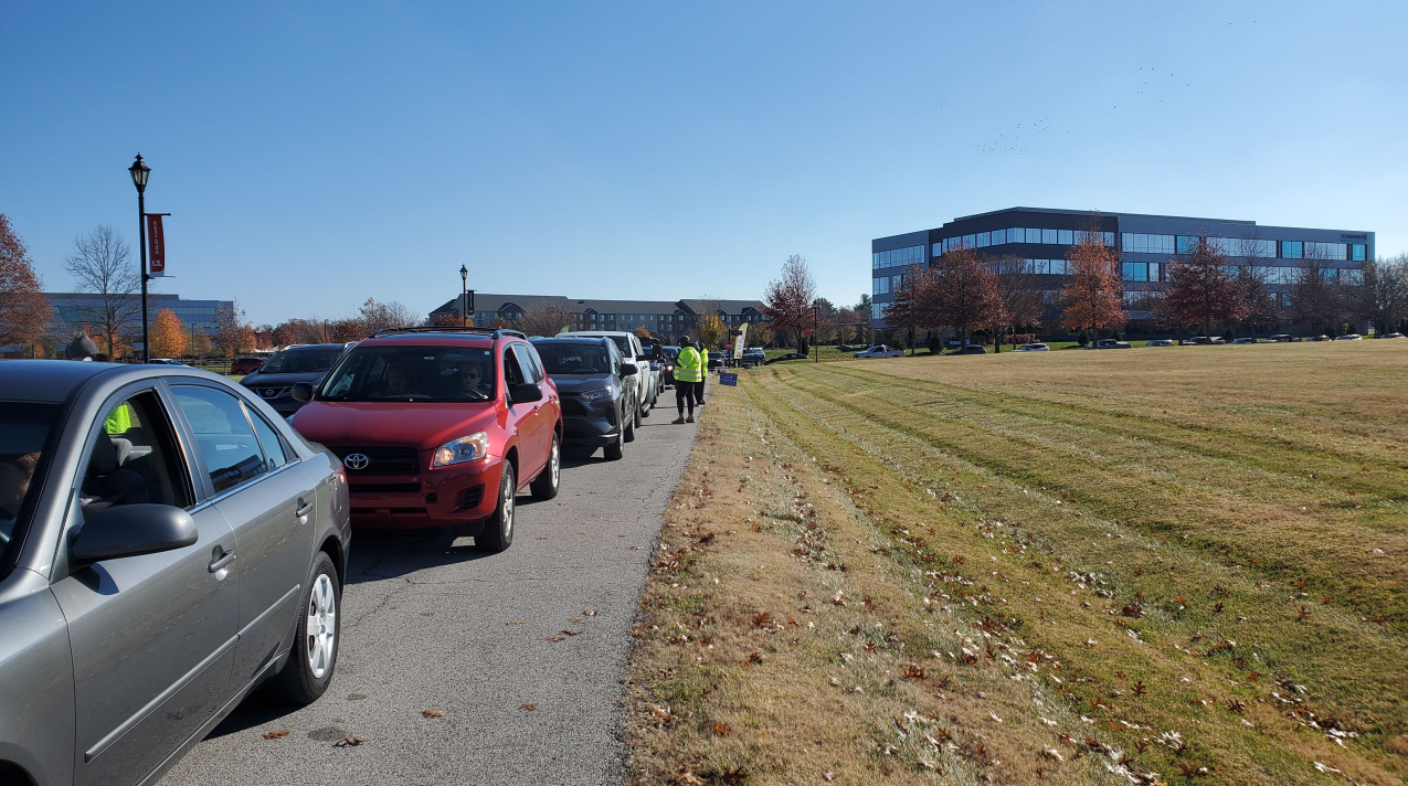 District 17 Newsletter