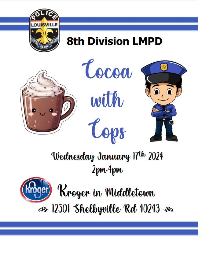 District 17 Newsletter