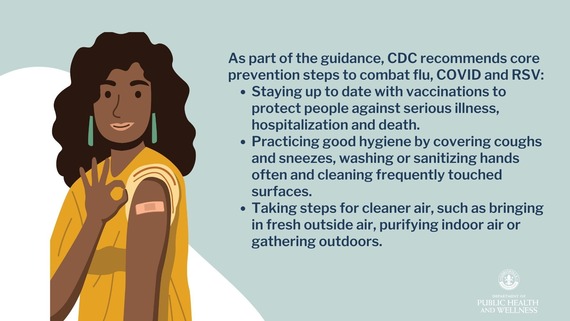 Public Health News & Alerts