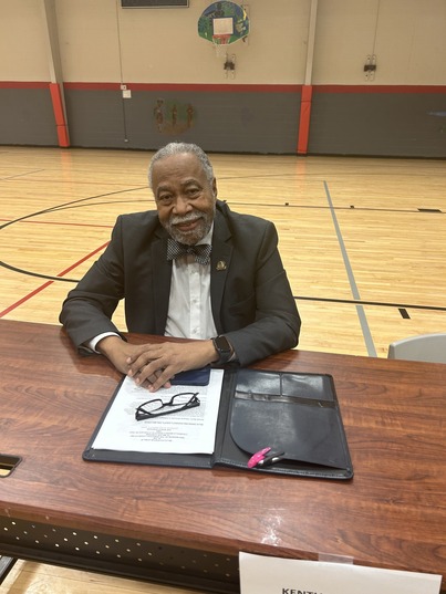 Newsletter for March 11, 2024 - March 31, 2024