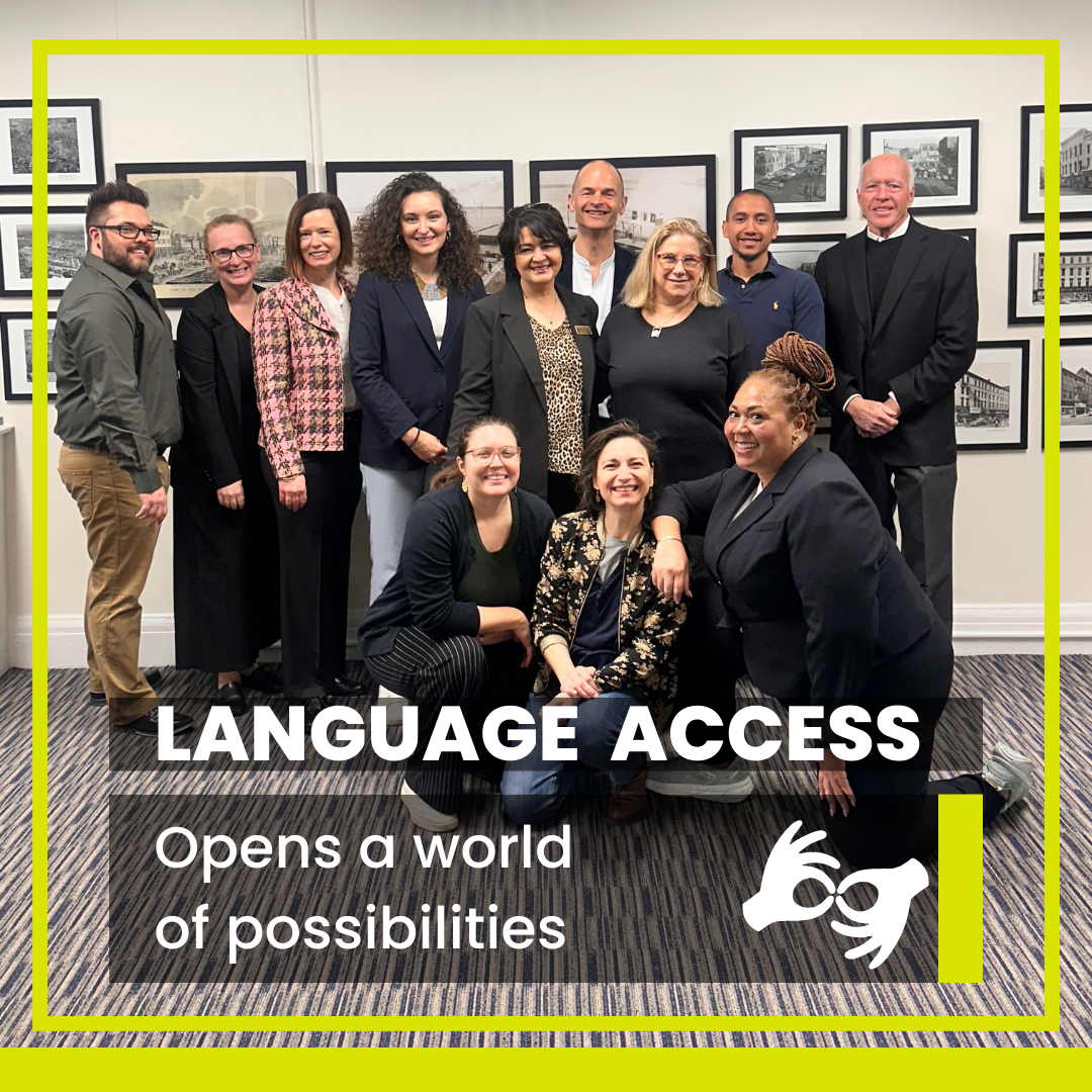 Global Louisville Updates - April 4, 2024