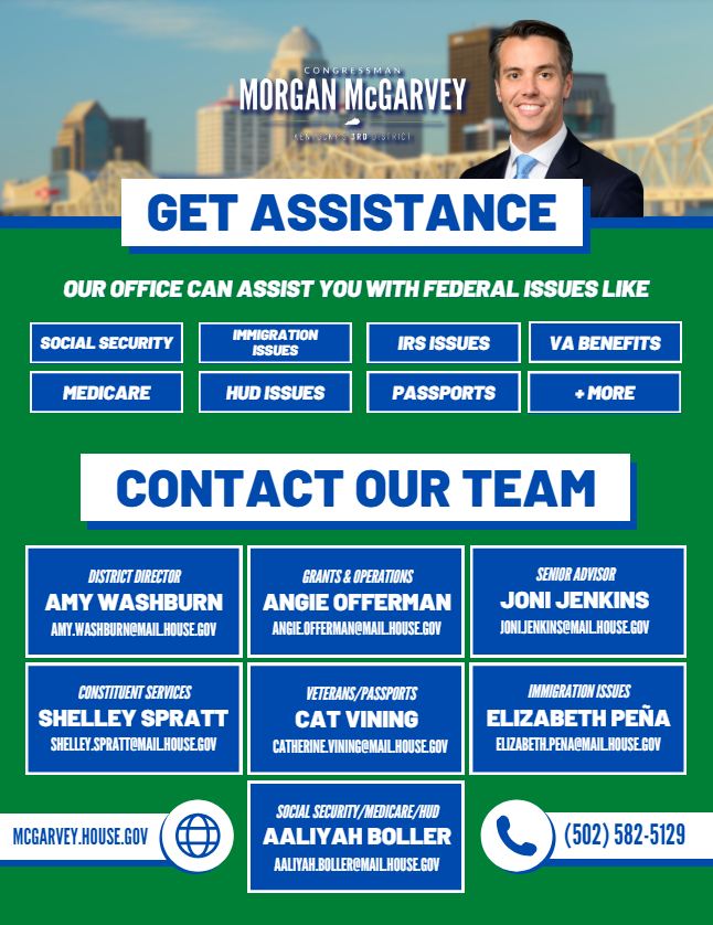 District 17 Newsletter