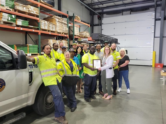 The Works Week 5-22-24