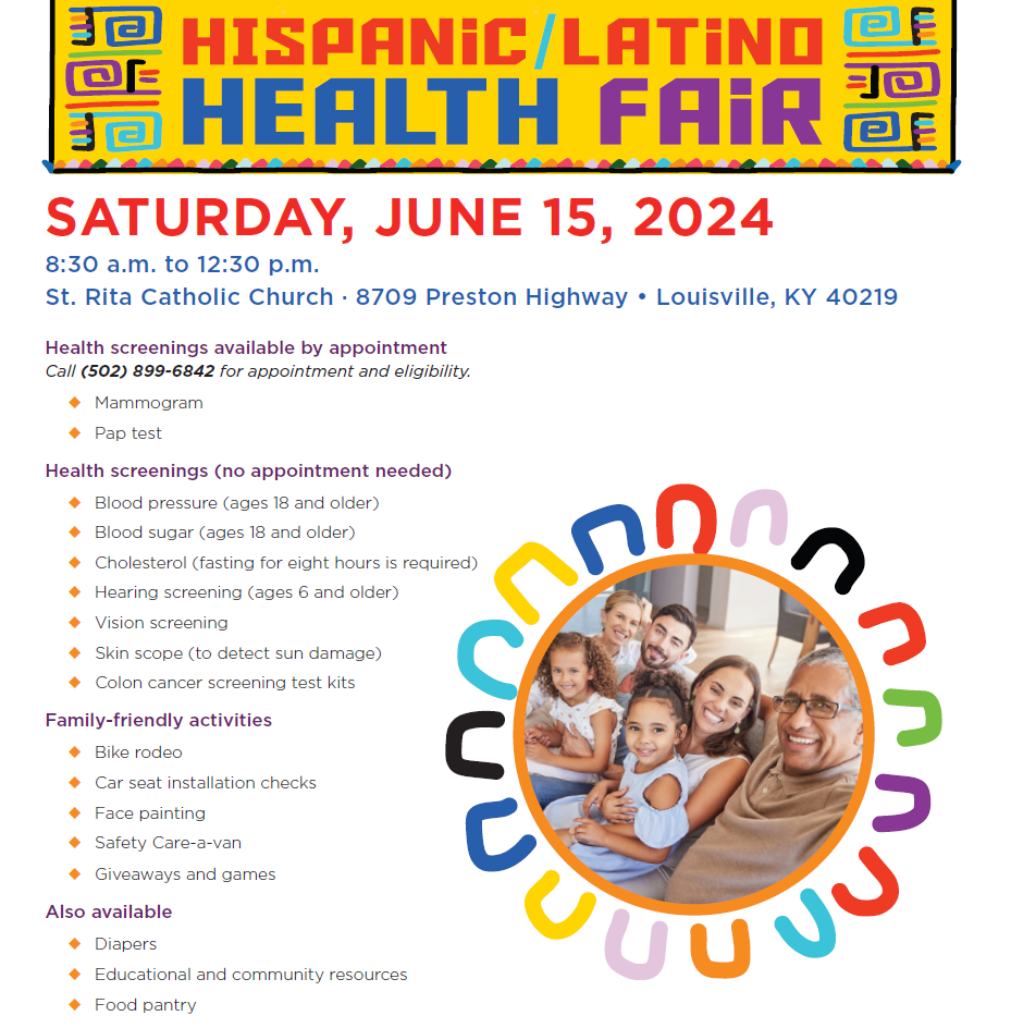 Public Health News & Alerts