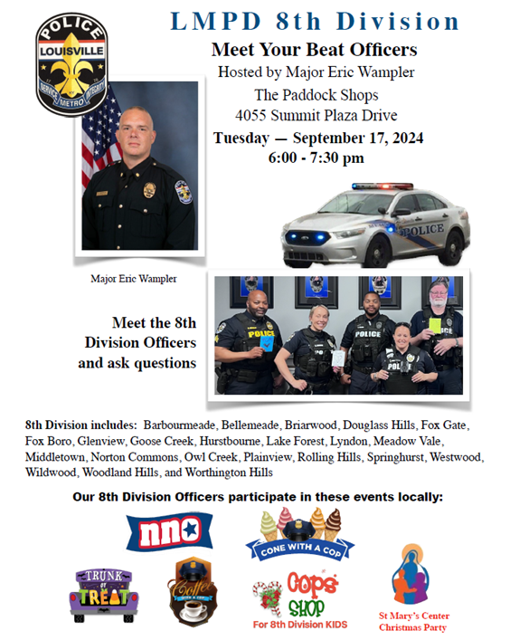 District 17 Newsletter