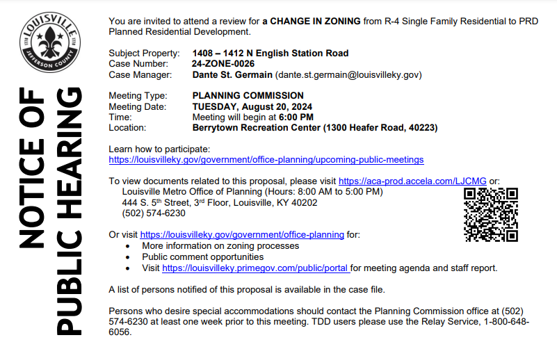 District 17 Newsletter