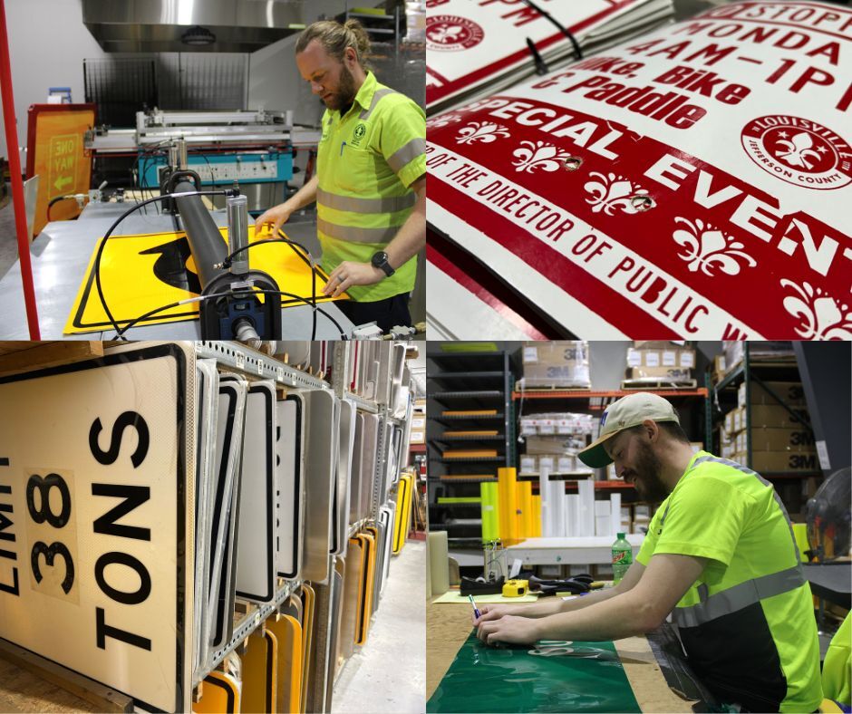 The Works Week 5-28-25