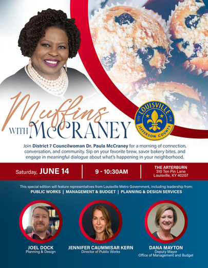 District 7 eNewsletter