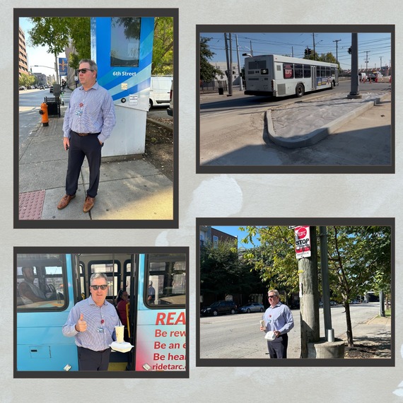 The Works Week 10-1-25