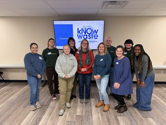 The Works Week 1-28-26