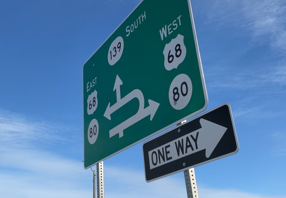 Innovative Intersection Design in Trigg County Shows Success in Reducing Crashes and Injuries