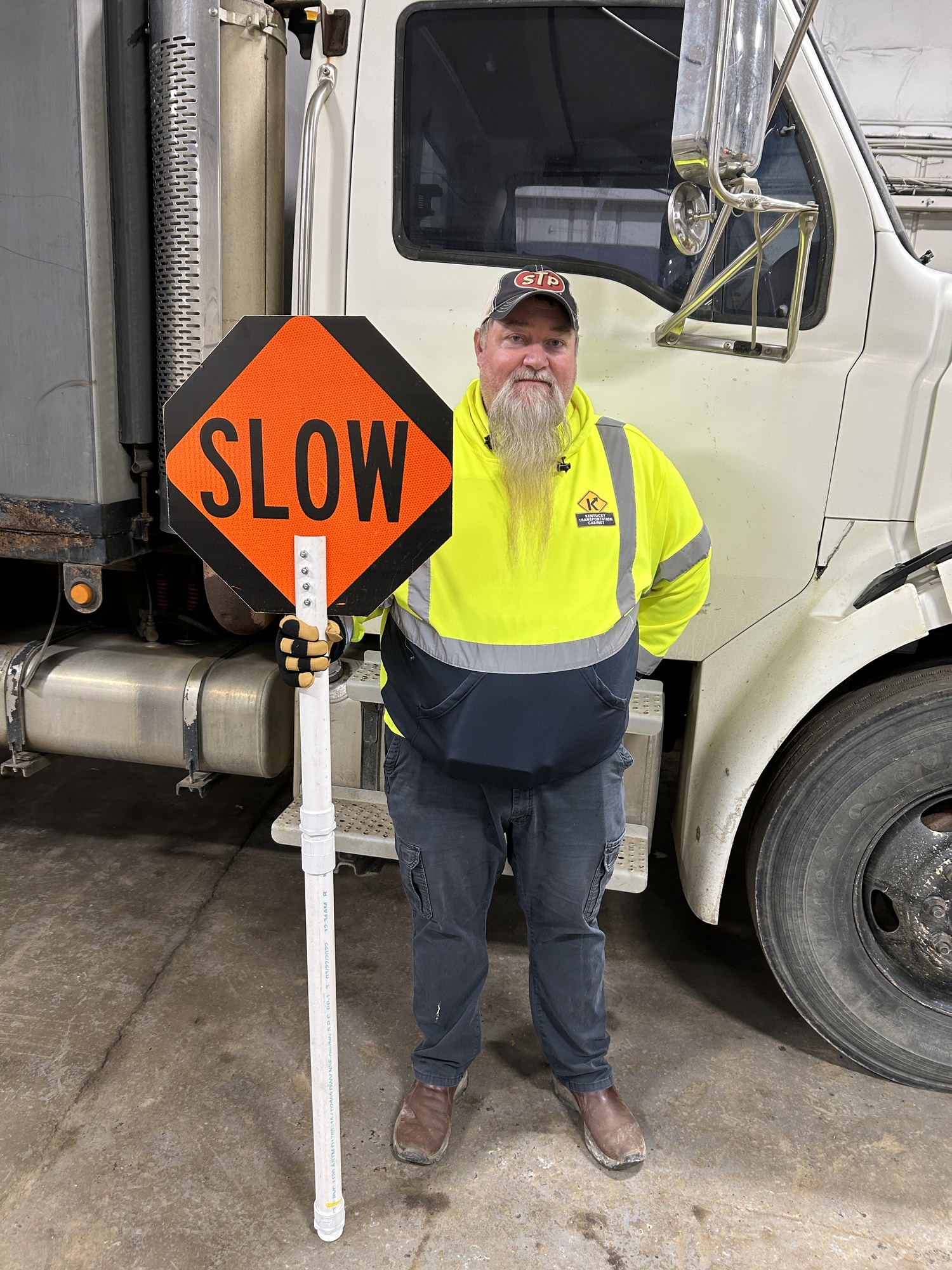 Drivers Urged to Use Caution as Flood Cleanup and Repairs Continue