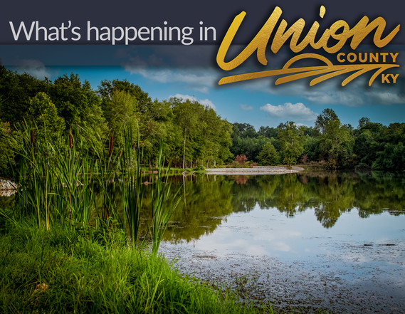 What's Happening in Union County 05.05.23
