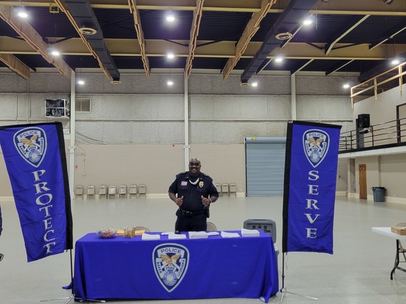 The City of Baker's Job Fair: Opportunity for all Who Attended!