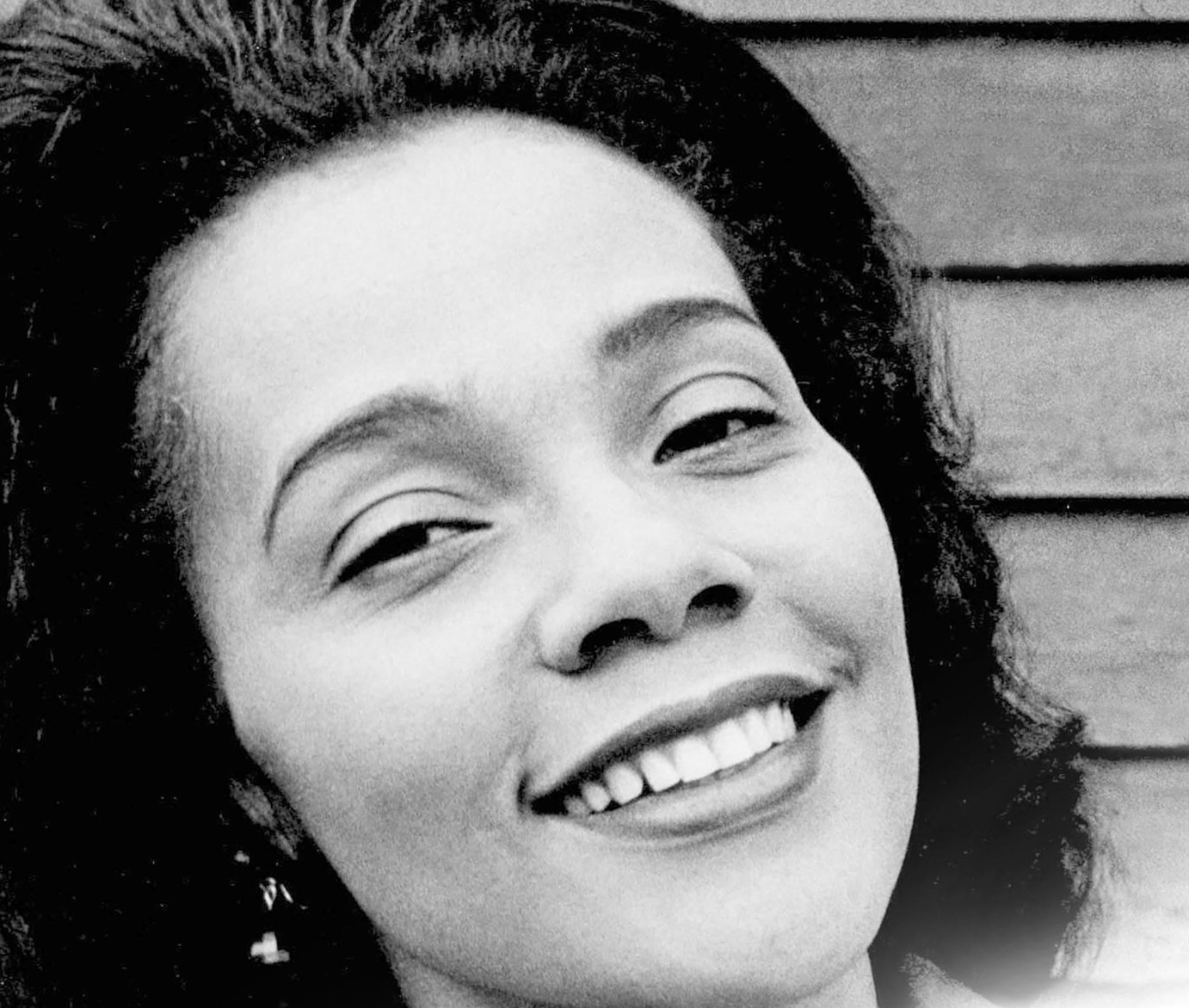 Baker Honors Black History Month: Coretta Scott King
