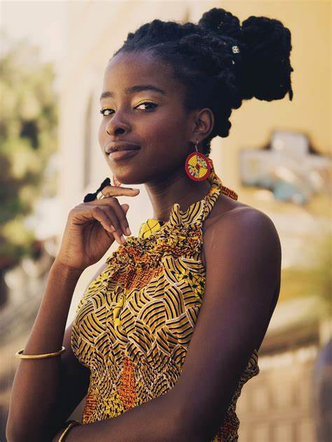 Baker Honors Black History Month: Amanda Gorman - Youngest Inaugural ...