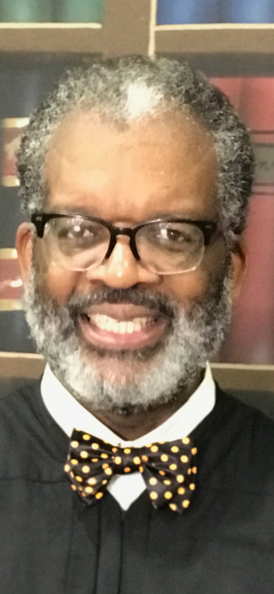 Baker Honors Black History Month: Judge Kirk Williams - The First Black ...