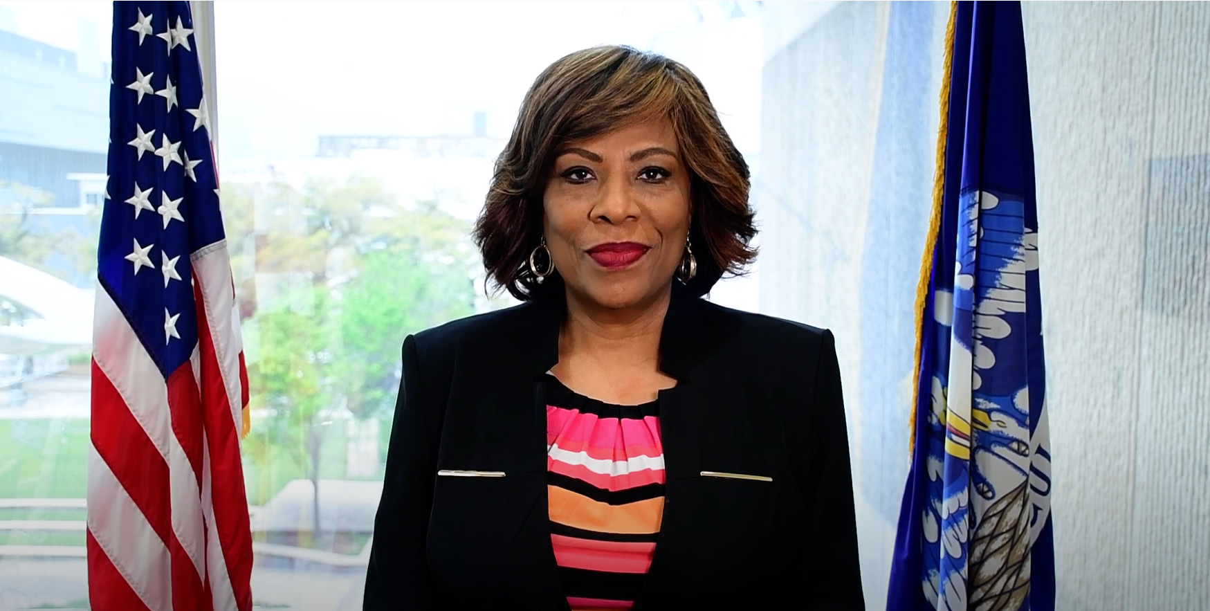 Mayor Broome Invites You to Come to the Baker Buffalo Festival Parade ...