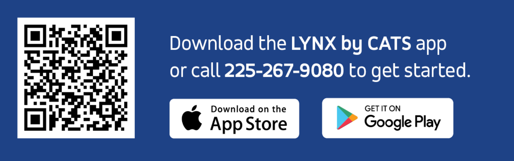 Did You Know that ALL LYNX by CATS Rides are FREE Thoughout the Month ...
