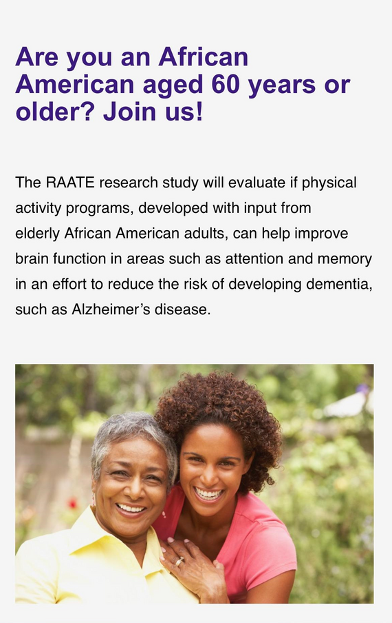 Heartsense & Pennington Biomedical Research Center Offering Free Health ...