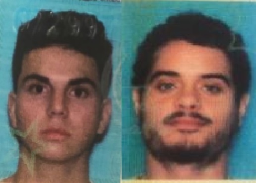 ARRESTED: NOPD Apprehends Subjects for Possession with Intent to ...