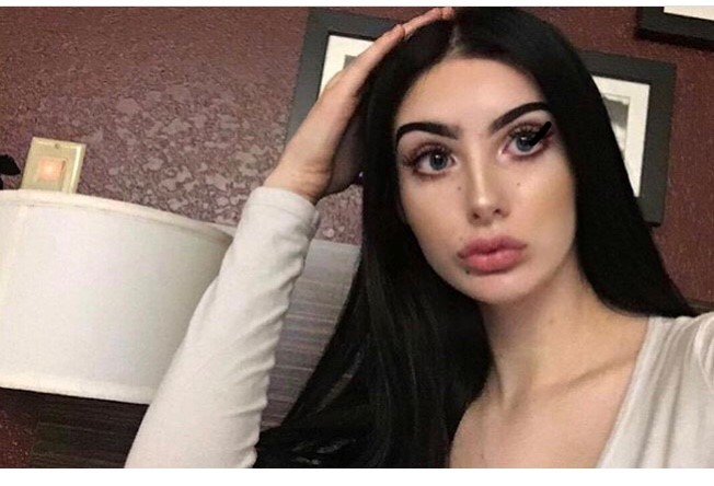 Missing Juvenile Reported from Cherokee Street