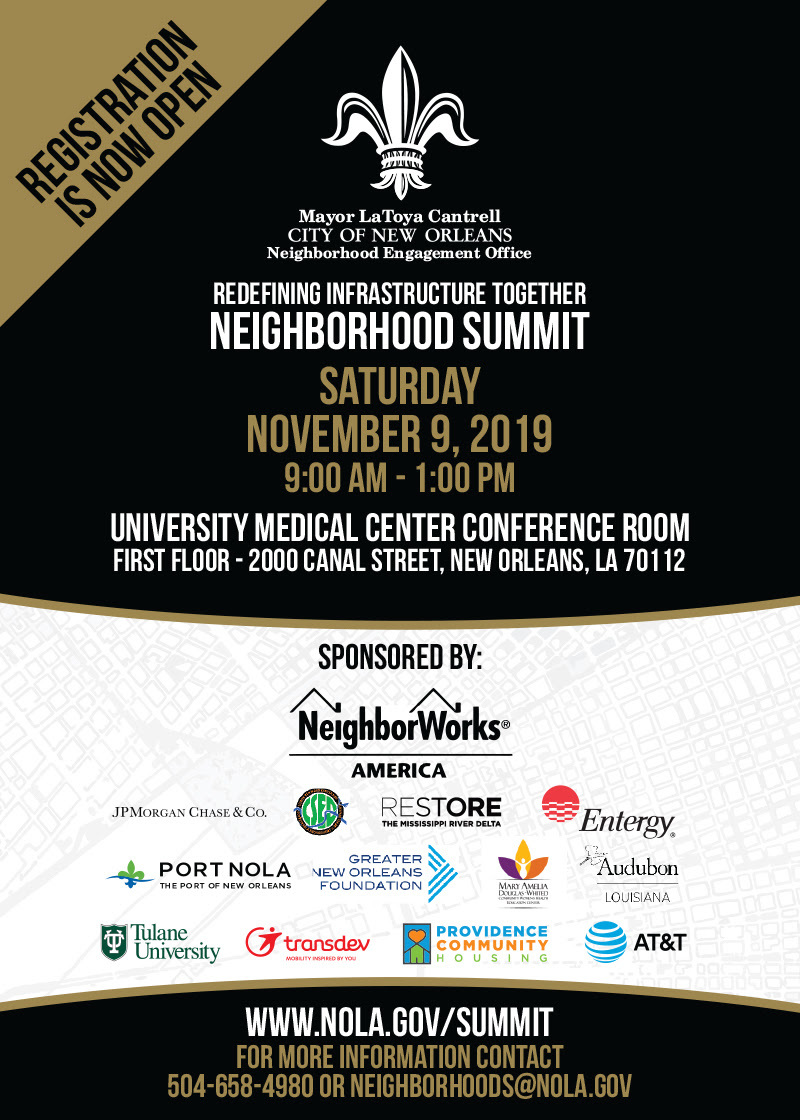Mayors Office - News - Articles - 2019 - October 2019 - Registration ...