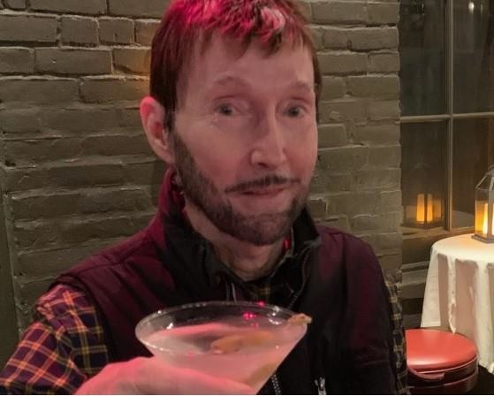 Missing Person Reported to NOPD Eighth District