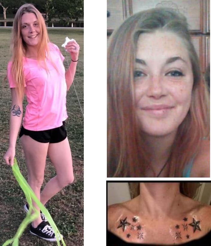 Missing Person Reported To NOPD Second District missing-person-reported-to-nopd-second-district