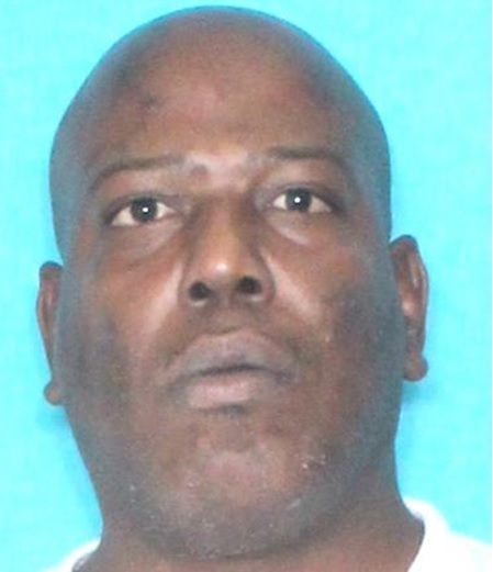 Missing Person Reported to NOPD Fifth District