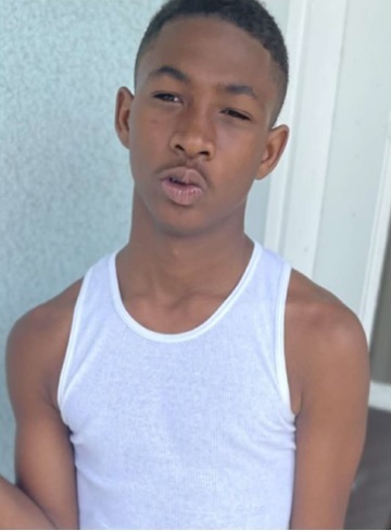 Runaway Juvenile Reported to NOPD Third District