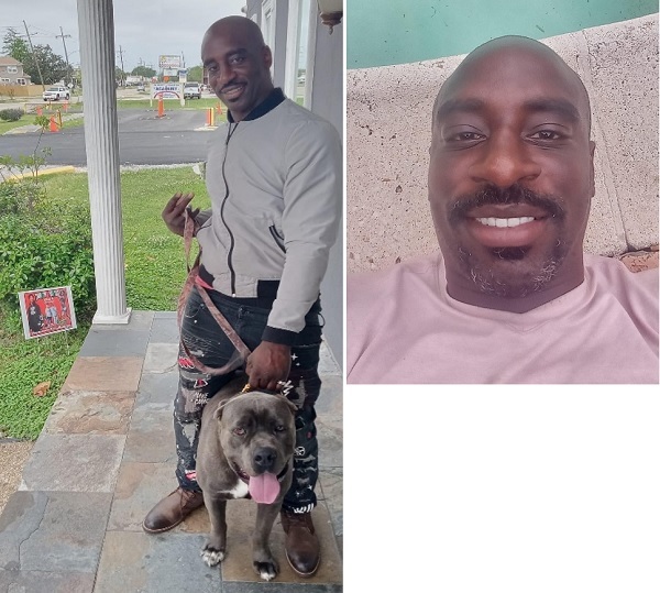 Missing Person Reported to NOPD Eighth District