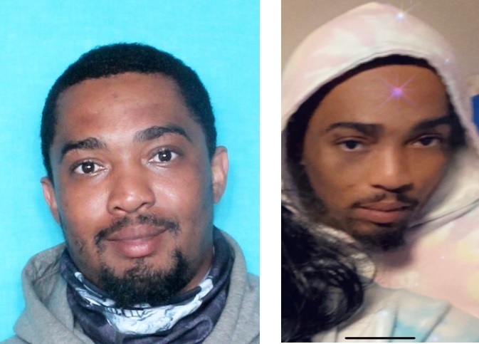 Missing Person Reported to NOPD Third District