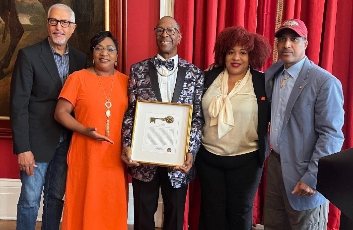 Cultural News You Can Use!