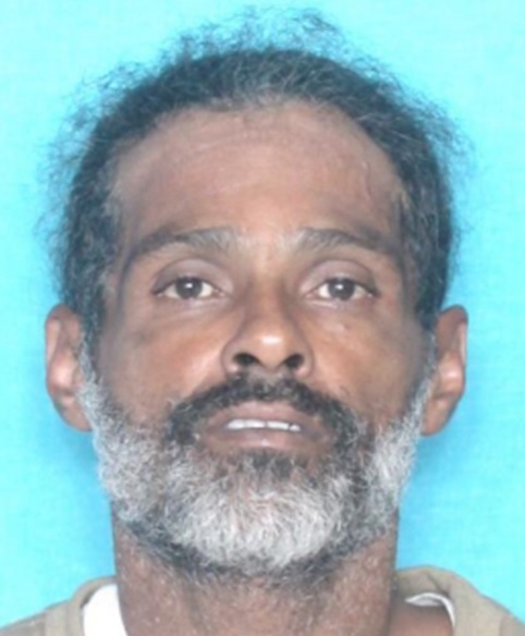 Missing Person Reported to NOPD Fifth District