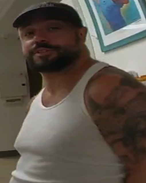 Missing Person Reported to NOPD Sixth District