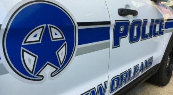 NOPD Investigates Eighth District Officer-Involved Shooting