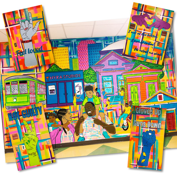 Cultural News You Can Use!