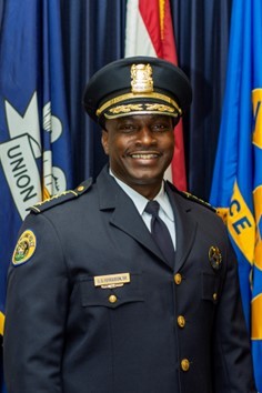 CITY OF NEW ORLEANS ANNOUNCES NOPD SUPERINTENDENT SHAUN FERGUSON’S ...