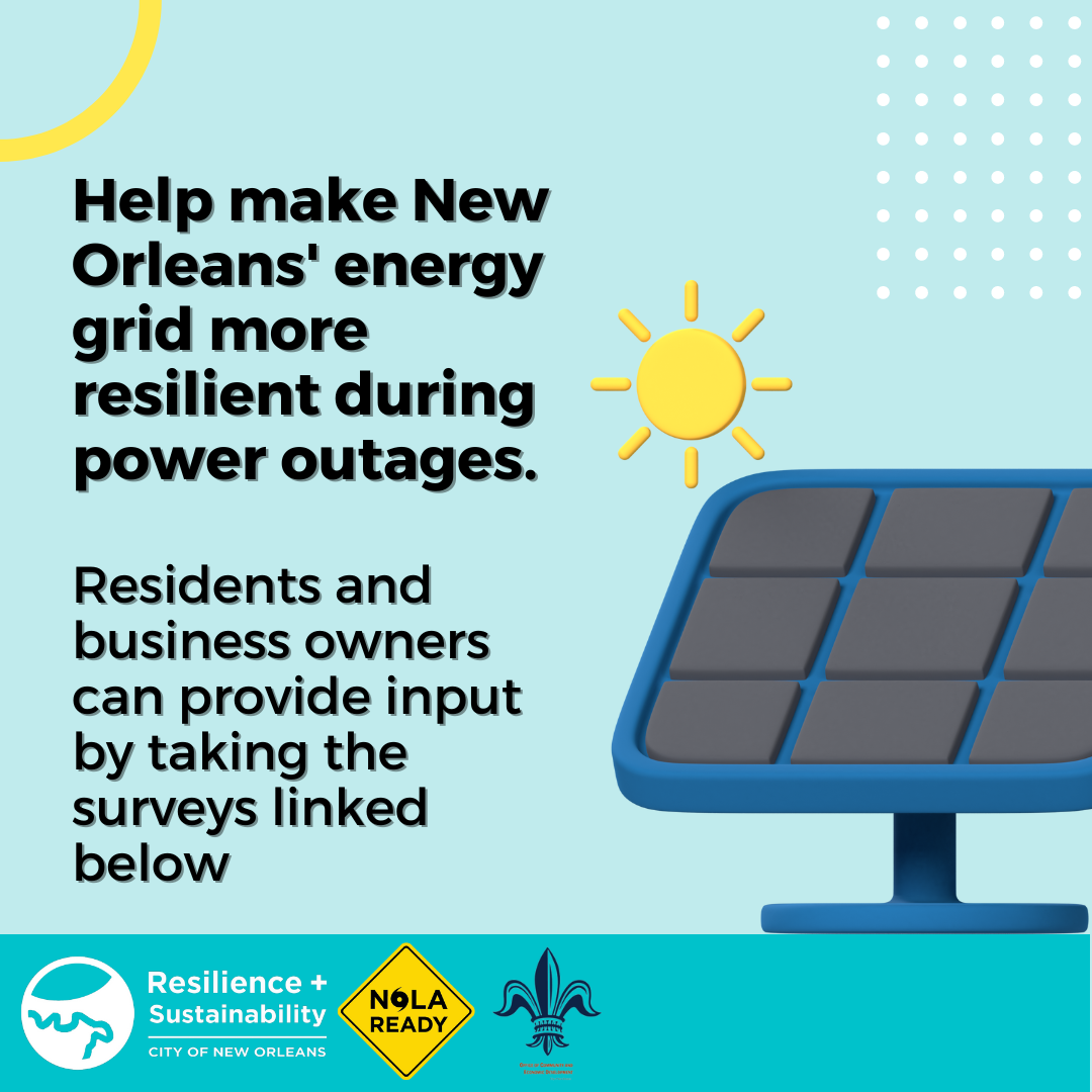 Resilient NOLA - The Quarterly Newsletter of the Office of Resilience ...