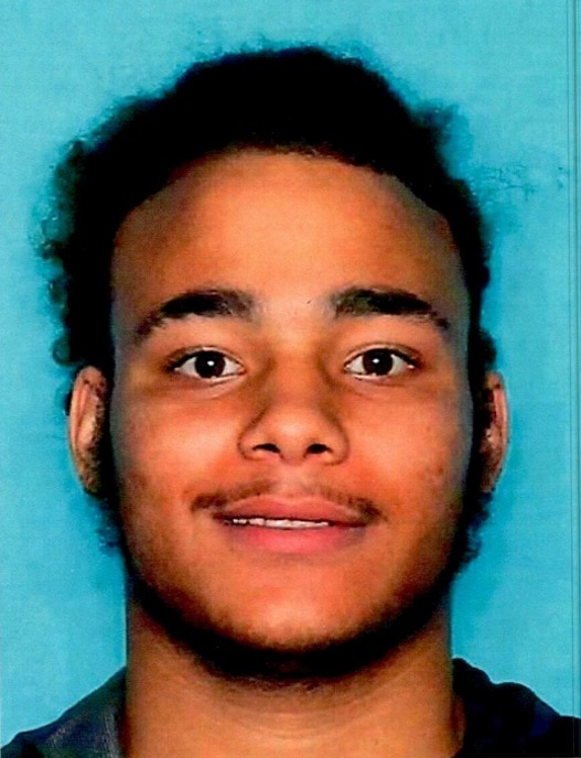 NOPD Searching for Person of Interest in Homicide Investigation