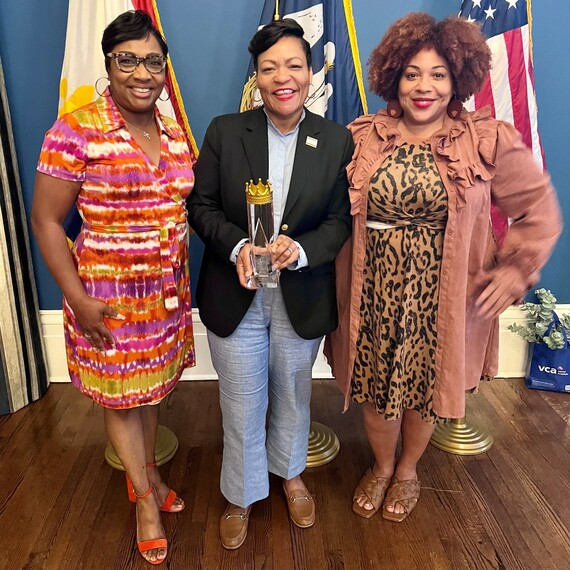 Cultural News You Can Use!