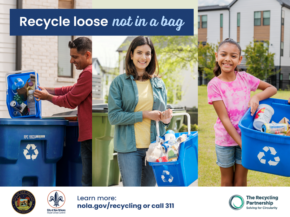 New Orleans ORS Summer Newsletter