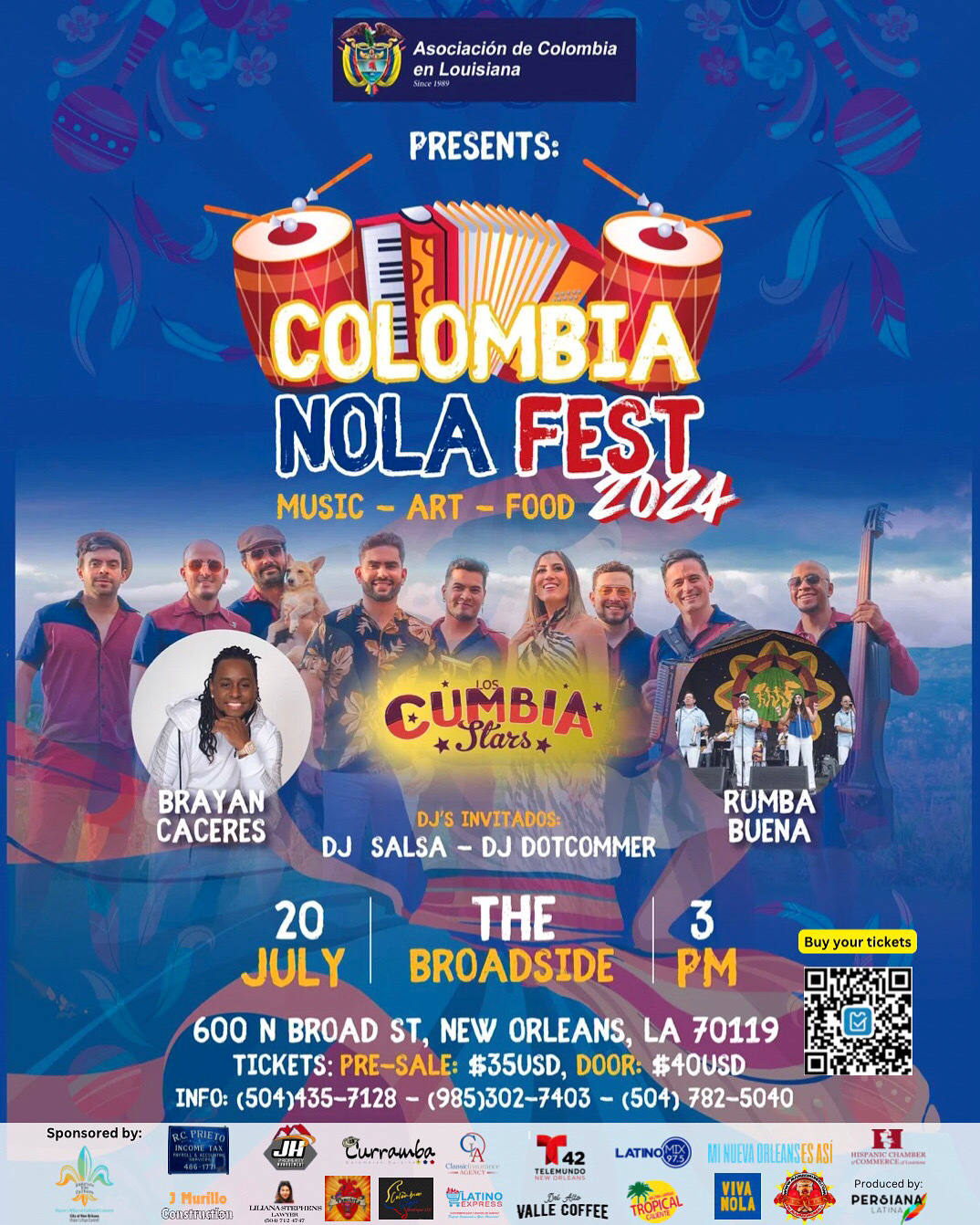 Cultural News You Can Use!